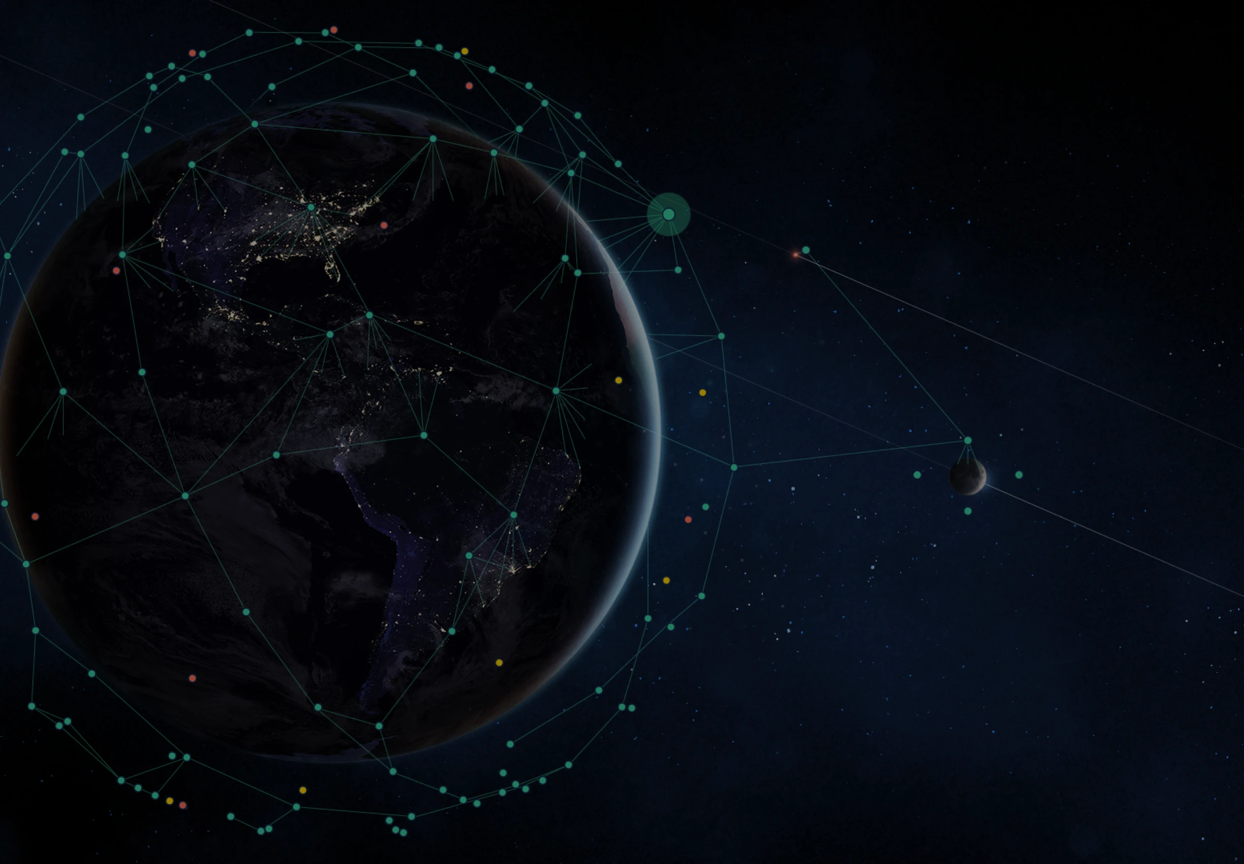 Aalyria | Connectivity Everywhere